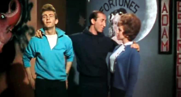 The Incredibly Strange Creatures Who Stopped Living and Became Mixed-Up Zombies!!? - Trailers ...