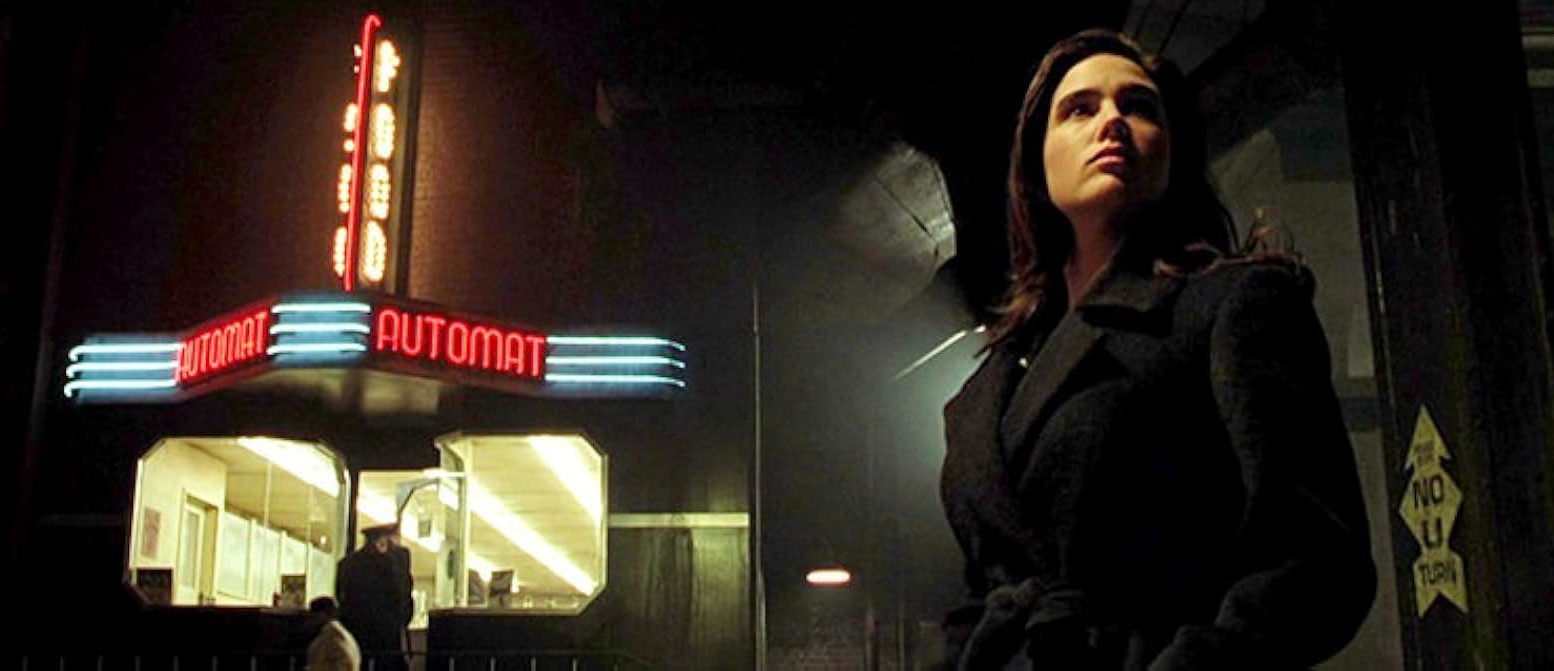 Dark City (1998) - 4K - Trailers From Hell