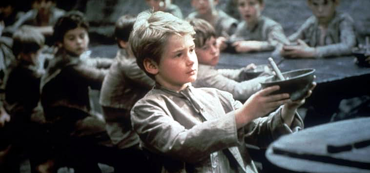 Oliver! - 4K - Trailers From Hell