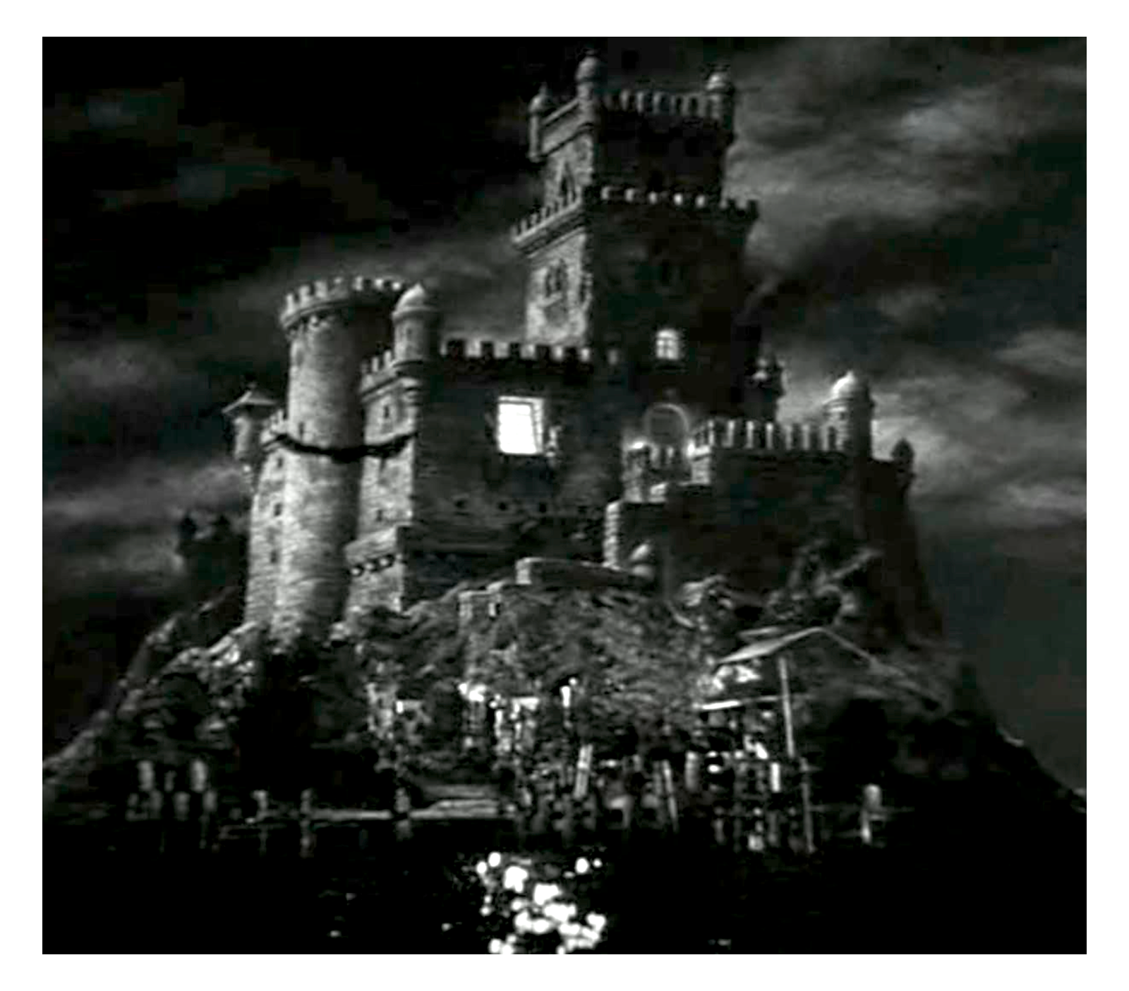 Abbott & Costello meet Frankenstein - 4K - Trailers From Hell