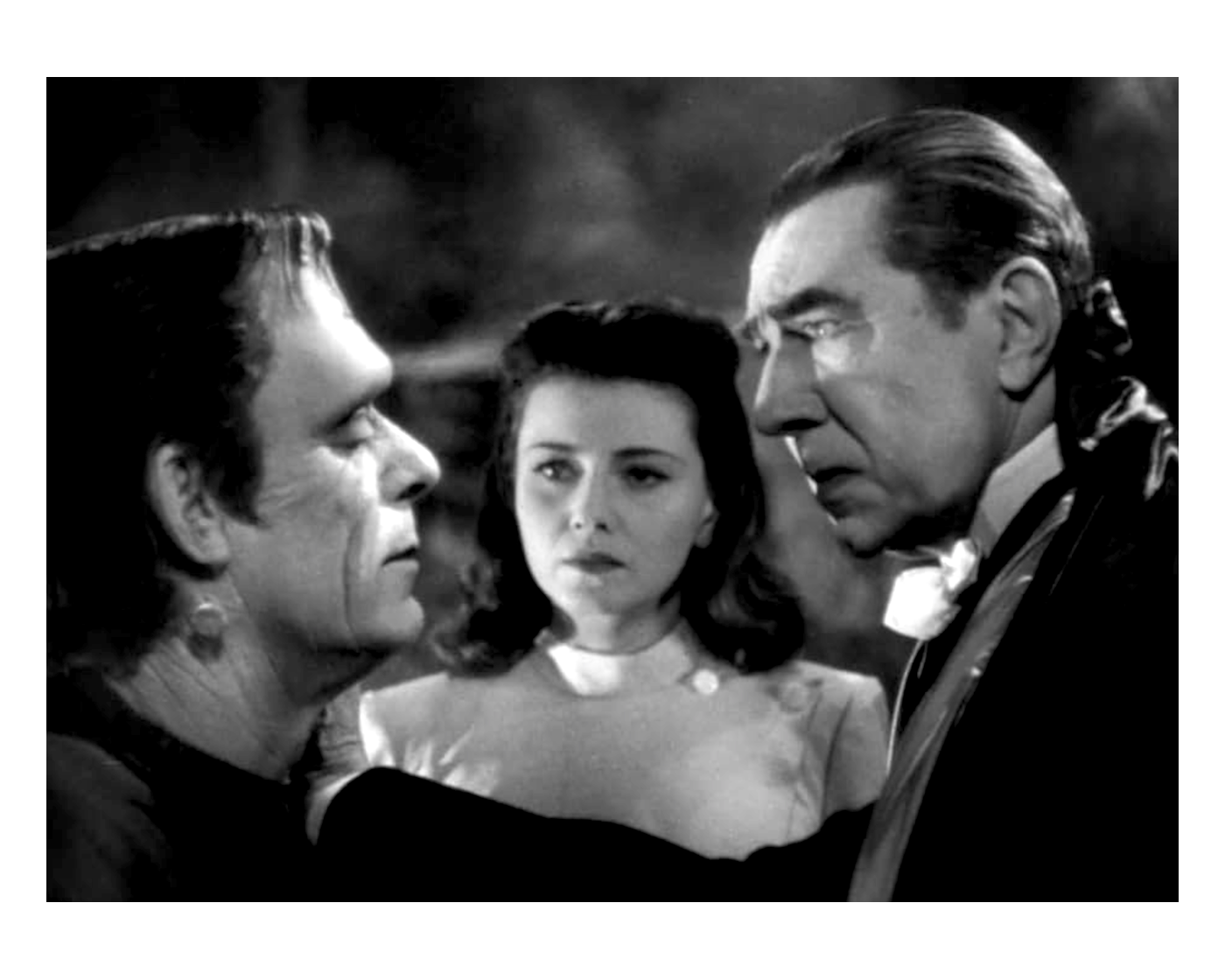 Abbott & Costello meet Frankenstein - 4K - Trailers From Hell